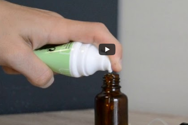 DIY tuto gelee apaisante apres soleil - La Bulle Bio DIY tuto gelee apaisante apres soleil - La Bulle Bio