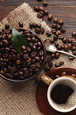 café-long - La Bulle Bio