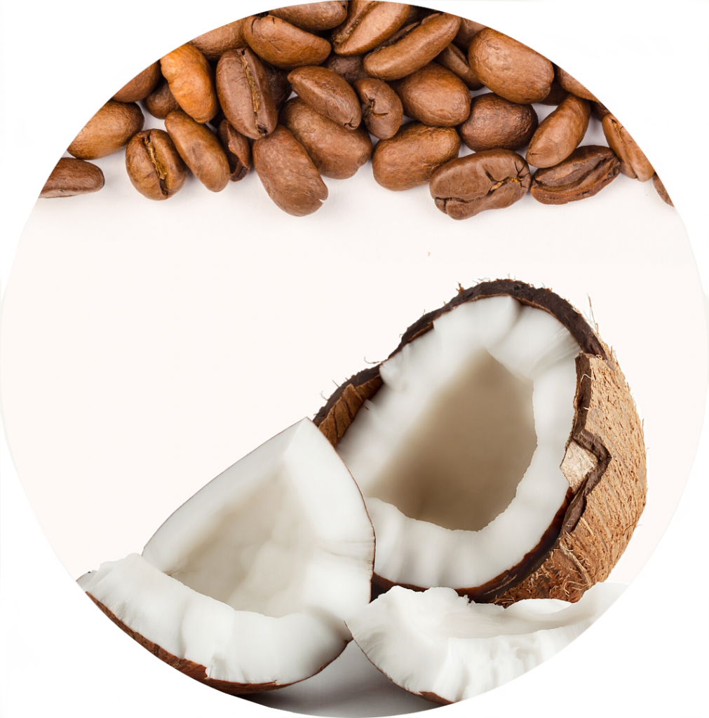 DIY Gommage Café & Coco: un soin naturel et simple pour votre peau