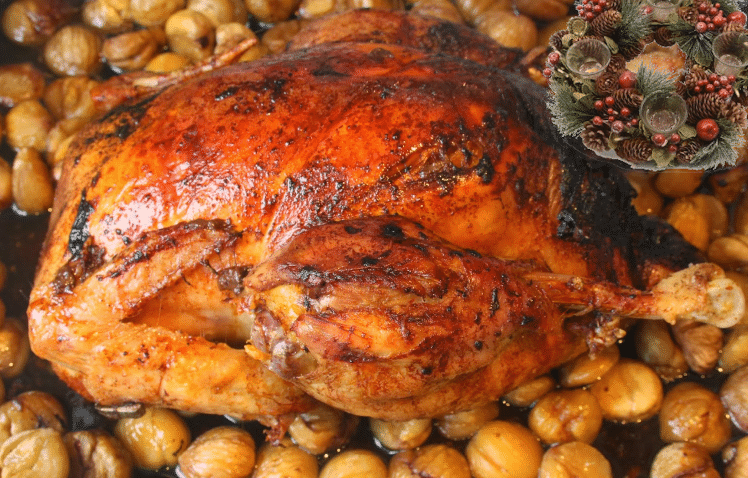 chaperon - La Bulle Bio