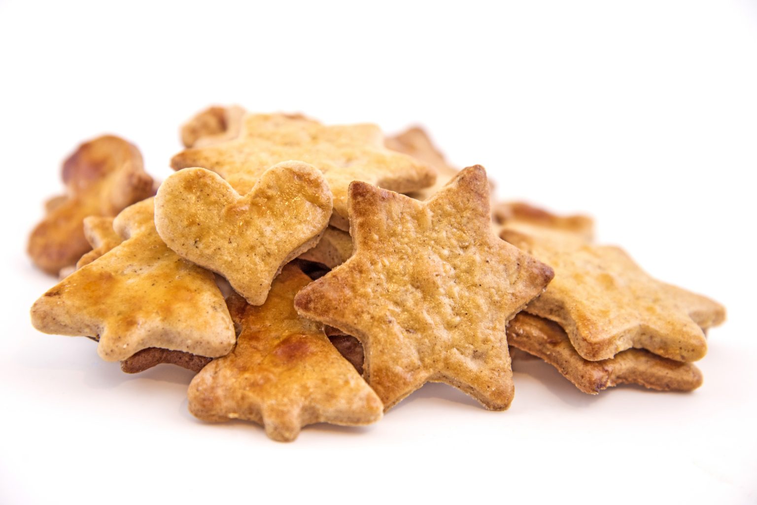 BREDELES : biscuits Alsacien